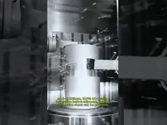 China CNC Aluminum Machining Parts and PEEK Machining Prices for sale