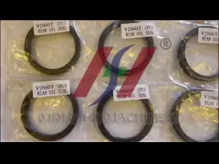 China Kubota V2607 Engine Rear Crankshaft Oil Seal | Engine Seals for sale