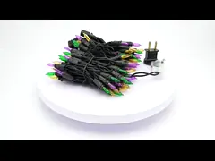 China Outdoor string lights for festival and wedding decoration, with 8 functions, 100 bulbs or 200 bulbs. Suitable for indoor and outdoor decoration, such as in rooms or courtyards. for sale