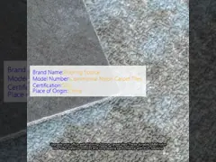 China 9 MM Nylon Commercial Office Carpet Tiles PU Backing 50 CM X 50 CM and 60 CM X 60 CM for sale