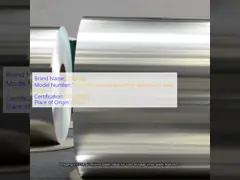 Aluminum Alloy 5754 Aluminum Plate for Cold Storage Inner Walls (1.5 mm | Extra-Wide Custom | Moisture-Proof PE Layer)