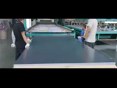 Frequently Used Embossed Surface Color Coated Aluminum Coil