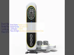 Hydrogen Oxygen Inhalation Machine 1800ml  with Hydrogen bathing VST-XH5-1350