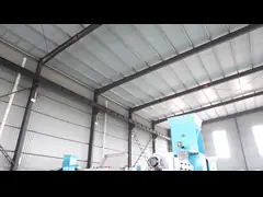 Wet Type Floating Fish Feed Extruder Machine