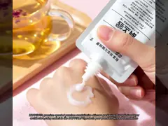 Premium Material Selection Spouted Pouch with Optimized Layer Architecture Tailored for Premium Skincare