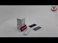 China SGS Engraved 3M Reflective Patches Custom Clothing Patch for sale