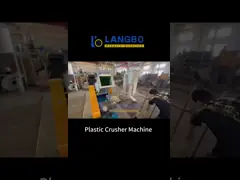 China Waste Plastic Shredder Machine Shredding Machine Shredder Plastic for sale