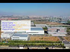 Steel Frame Prefabricated House Construction Painted Galvanized