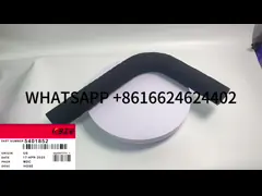 KBZE BRAND 5401852 CUMMINS 3.3 ISB QSB ENGINE OIL COOLER CORE ELBOW;HOSE FITS EXCAVATOR For You