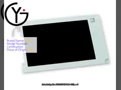 KCS057QV1AD-G23 LCD 5.7 Inch 320*240 Lcd Touch Display Wholesale