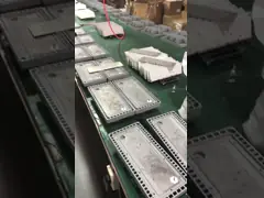 China 400W Aluminum Alloy IP65 LED Stadium Lighting Floodlights for Arena Football Pitch for sale