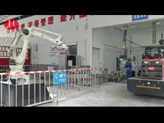 Large Capacity Cassava Packing Machine
