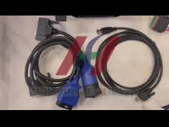 China Engine Diagnostic Tool INSITE Tester Suitable For ISX, QSB, QSL, And QSM Series Engines for sale