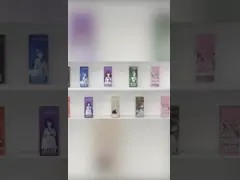 hair dye series