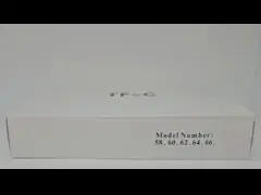 China Colorful Universal Trial Frame ABS Injection Material Highly Durable GD1104 for sale