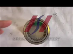 China J503303 Excavator Pump Needle Roller Bearing | High-Durability Hydraulic Components for sale