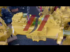550-4341 CAT E336GC Excavator Hydraulic Pump Assembly Main Hydraulic Pump