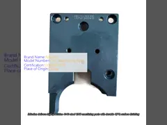 China ISO9001 Certified 4140 Steel Precision CNC Machining Service with 100% Inspection for sale