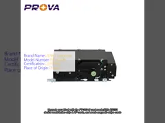 中国 RS232キオスクのカード読取り装置、キオスク ターミナルのための自動支払機のスマート カードの読者 販売のため