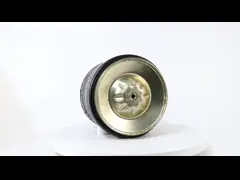 4183NP23 Contitech Truck Air Spring A9423201321 Suspension Air Shock For Mercedes Benz