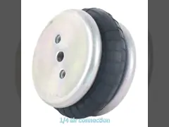 Introduce 1B130070 Rubber Single Vibration Industrial Air Spring Reduce Shock For You