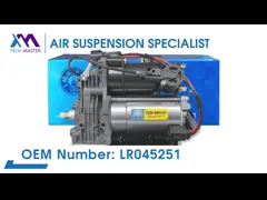 China Air Suspension Compressor Pump Portable For Audi Touarge I 7L0698007A 2002-2010 Old for sale