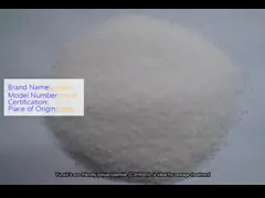 (C3H5NO)n Eco-Friendly Polyacrylamide The Ideal Choice for Sewage Treatment Chemicals