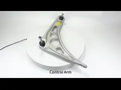 China BMW Spare Parts Control Arm Ball Joint Tie Rod Suspension Kit for E46 Z4 E85 for sale