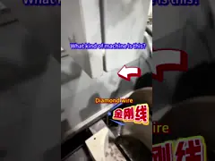 What kind of machine is this?