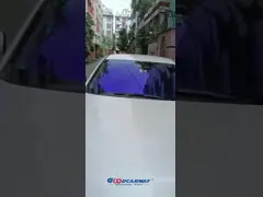 China AIR TPU Clear PPF Gloss Wrap 60"x50ft Entry Paint Rub & Wear Protection for sale