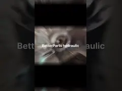 중국 TM02 GM02 최종 드라이브 주행 모터 Assy 유성 기어 감속기 굴삭기 용 모터 기어 박스 감속기 Kubota Komatsu 판매용