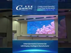 Commercial display type 35