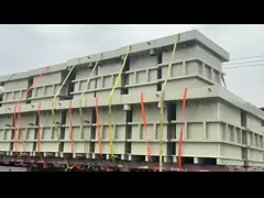 China UL94 V2 Flame Retardant Polypropylene Sheet PP Panels 3-30mm Thickness 240°C Temperature Resistance for sale