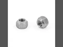 China DIN980V High Performance 304 Stainless Steel Wheel Nut Lock Nut  for sale