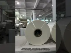 Thermal Lamination Film Thermal Laminating Polyester Film Suitable for Digital Printing Lamination Delivering Consistent and Heat Seal