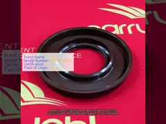 3104055-A0R 74*156*17.5*22.2 FOR faw j6 ALEX PARTS OIL SEAL