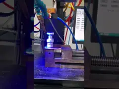 blue lasers