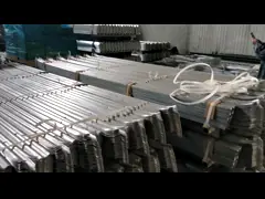 Europese stijl Pvc bedekt metalen palisade hek panelen met een hoogte van 3,6 m voor de veiligheid van de weg en het spoor