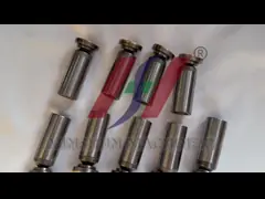 China PSVL-54 Piston | High-Precision Wear-Resistant Hydraulic Piston for sale