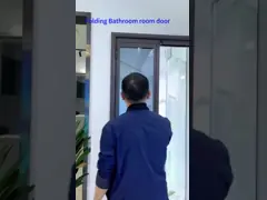 Small space, big opening method