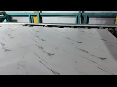 PVDF Coated Lightweight Stone Pattern Aluminum Coil Building Decoration