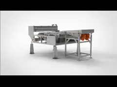 China Coffee Cherry RGB Color Sorter Tailored Coffee Bean Sorting Machine for sale