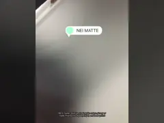 China Cold Lamination or Hot Lamination Digital Laminating Film with Pressure-sensitive Adhesive for Professional Print Protection for sale