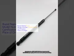GAST-5016 AISIN Hood support rod Gas Spring Car Struts For GRJ150