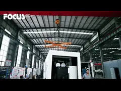 CCEC 1250KVA CONTAINER TYPE