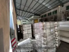 China Digital Laminating Film with 25-125 Microns Thickness and 100-3000 Meters Length for Clear or White Adhesive Applications for sale