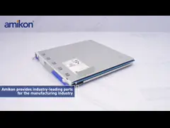 China Bently Nevada 3500/64M Dynamic Pressure Monitor with Single-Slot Four-Channel Module for sale