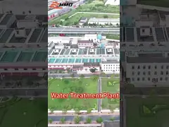 Sauberes Wasser ohne Schaltschränke? Unmöglich!