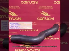 1303021-2000/F  FOR faw j6 engine PARTS Rubber hose