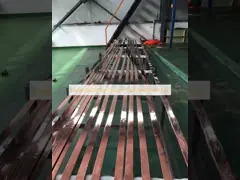 China Metal Clad Plate Copper Clad Steel Sheet Flat for sale